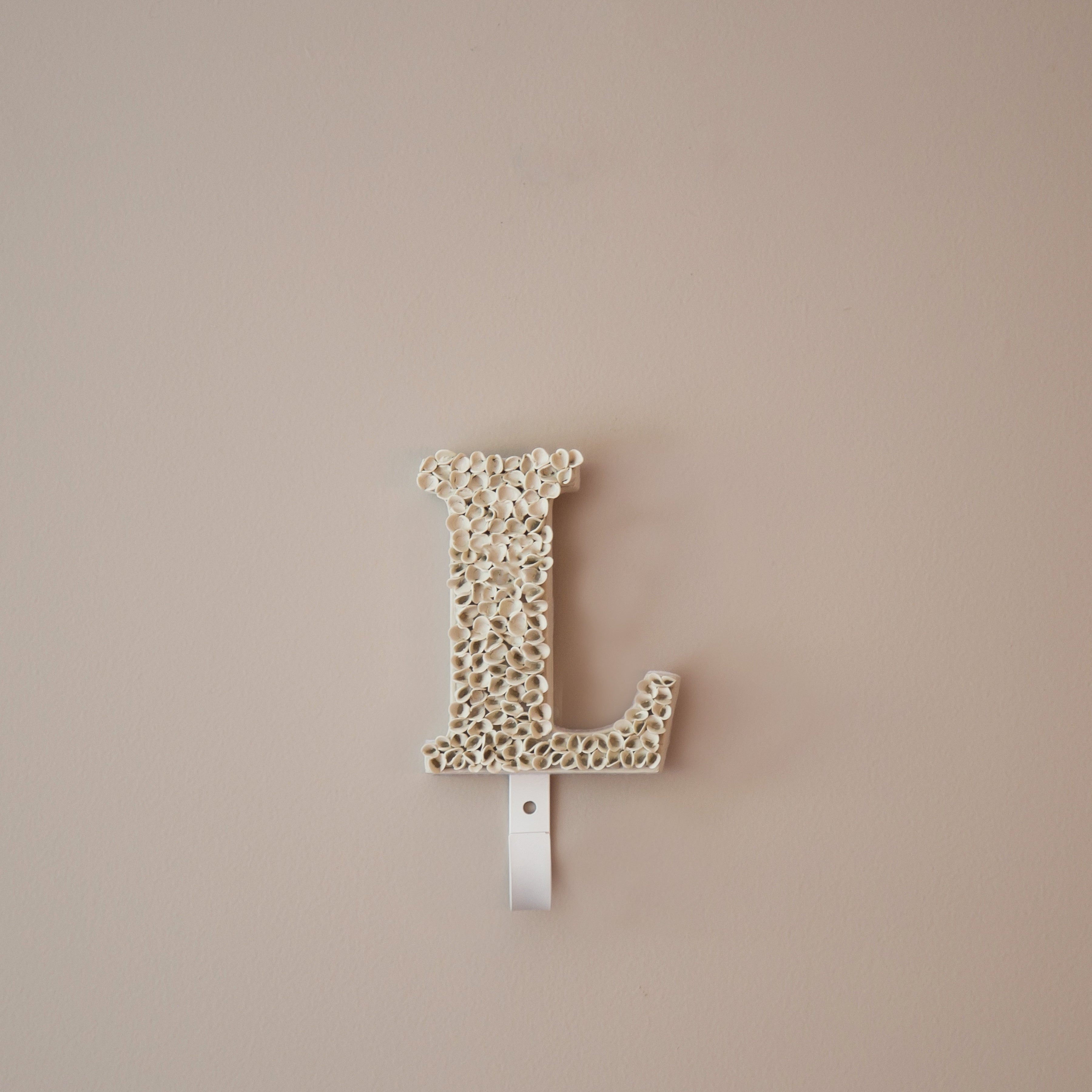 Letters of the Enchanted Forest – Nook Homedecor International